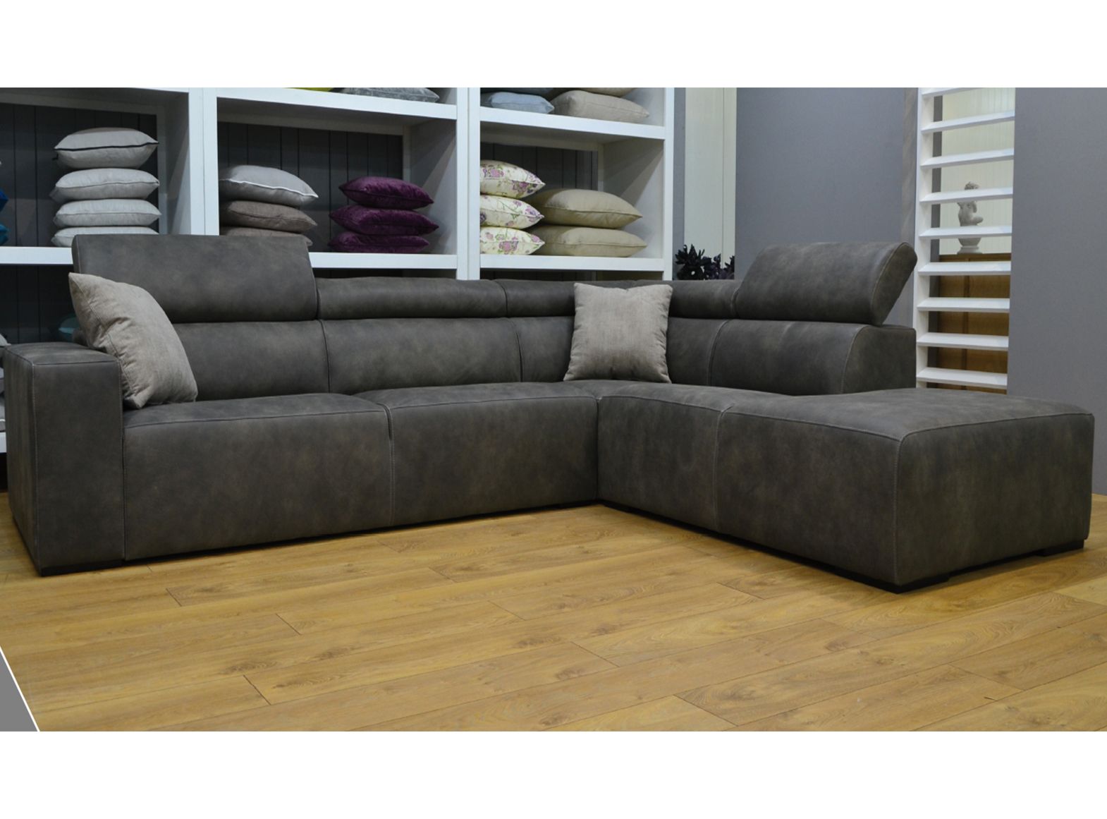 Sofa 3 P Barcelona